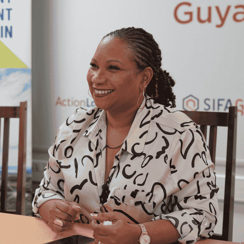MEDEF Guyane